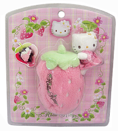 Hello Kitty (For Car)
