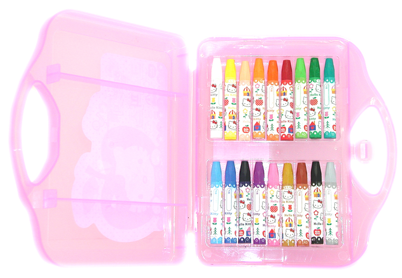 Hello Kitty (For Work)