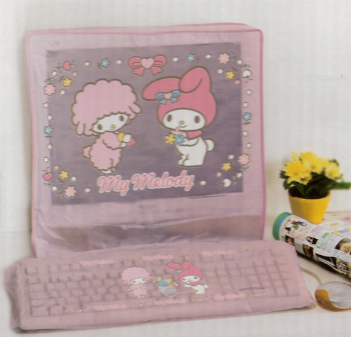Hello Kitty (For Work)