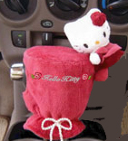Hello Kitty (For Car)